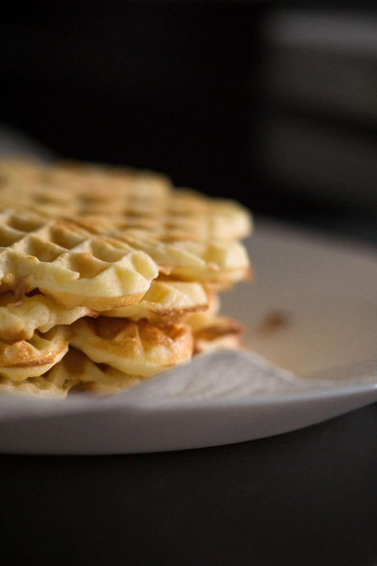 The Delicious History of Waffles and Global Waffle Traditions