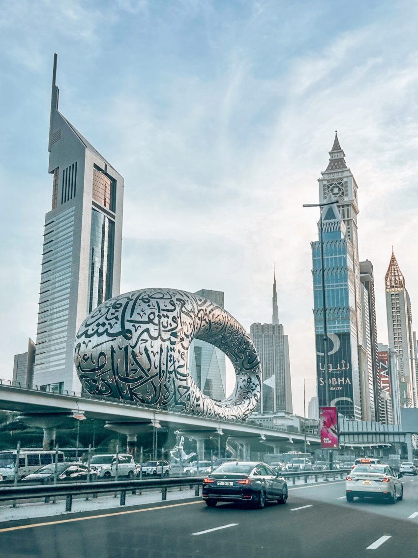 Emirati Cuisine: 12 Foods (And 5 Traditional Restaurants) To Try In Dubai