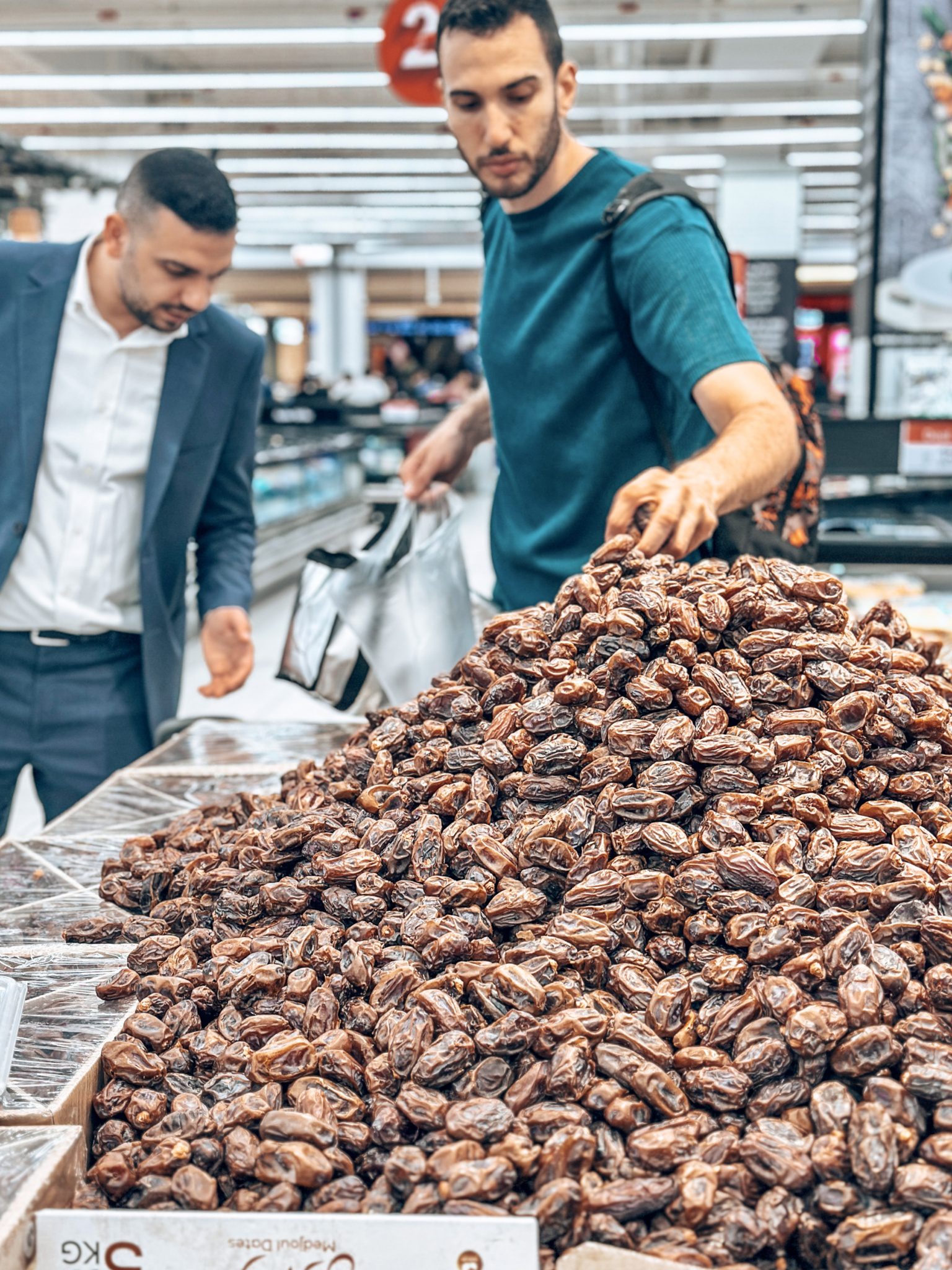 Emirati Cuisine: 12 Foods (And 5 Traditional Restaurants) To Try In Dubai