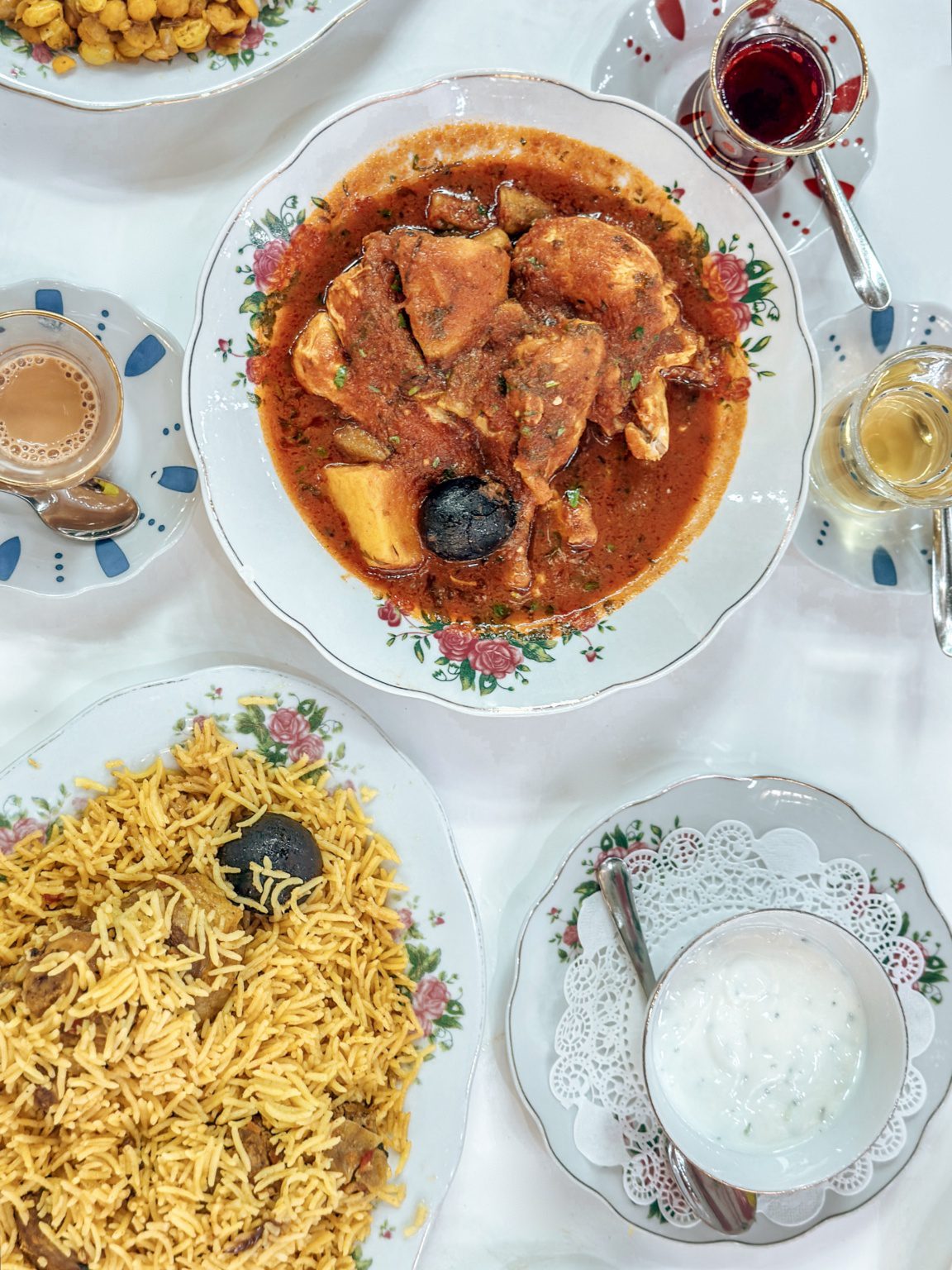 Emirati Cuisine: 12 Foods (And 5 Traditional Restaurants) To Try In Dubai