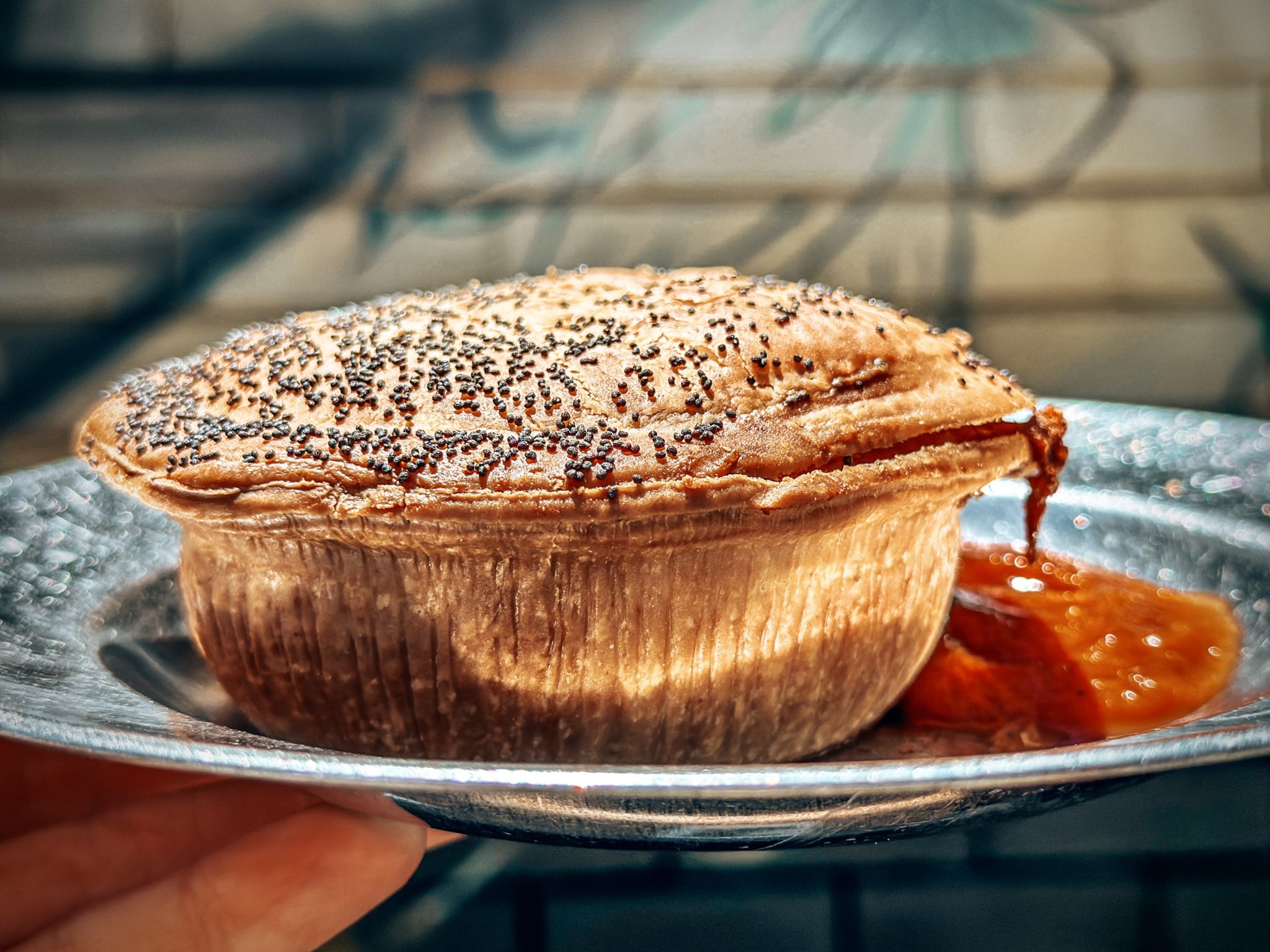 Peas Offering: A Brief History of Aussie Pies