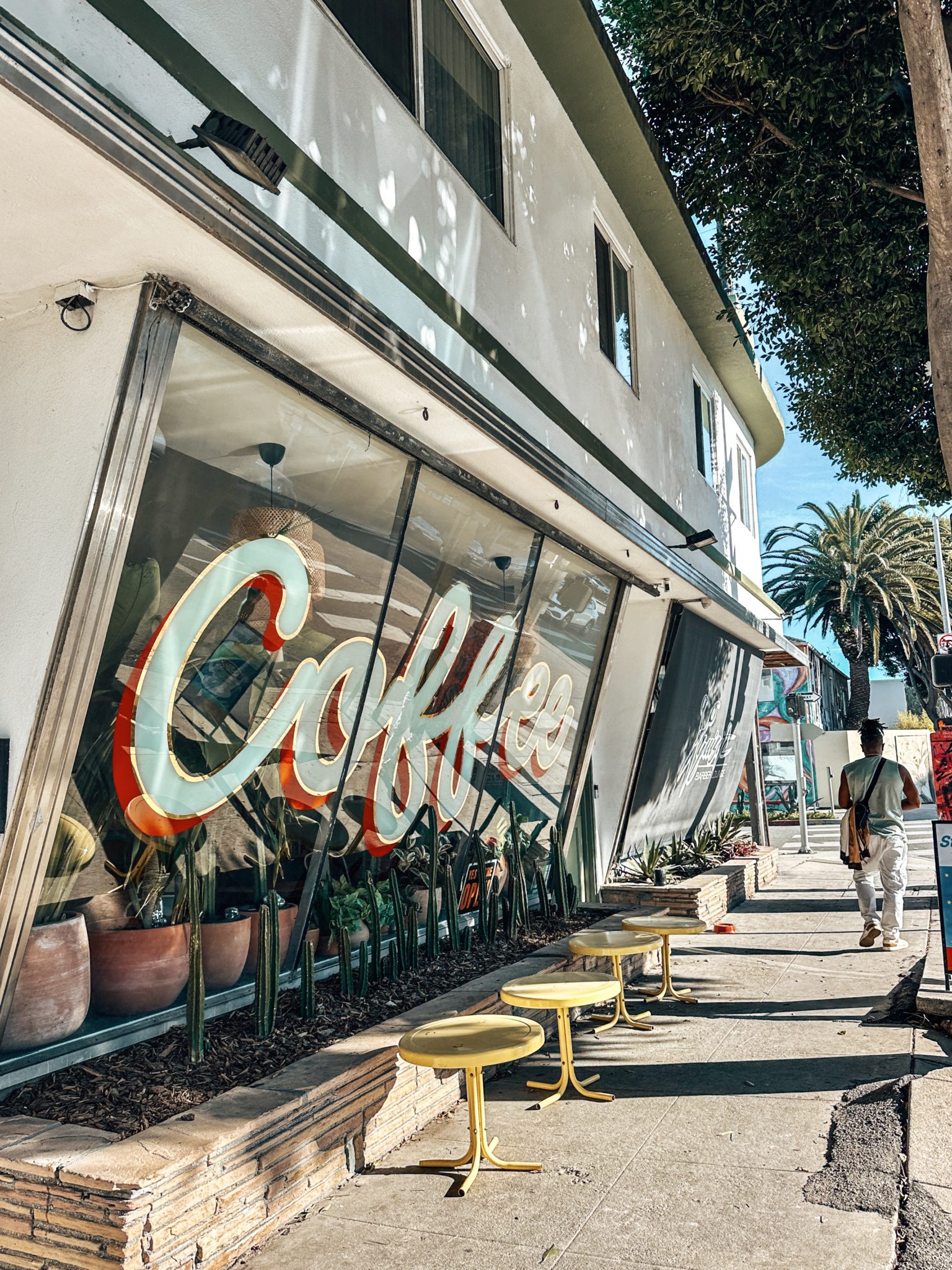 20 Best Coffee Shops in LA: A Local’s Guide to Los Angeles’ Coffee Culture