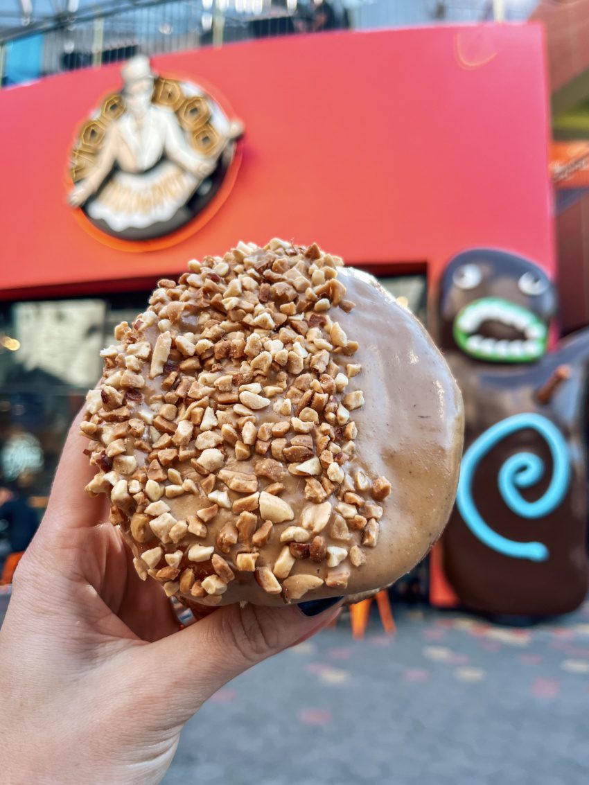 10 Best Donuts in Los Angeles - 2026 Update